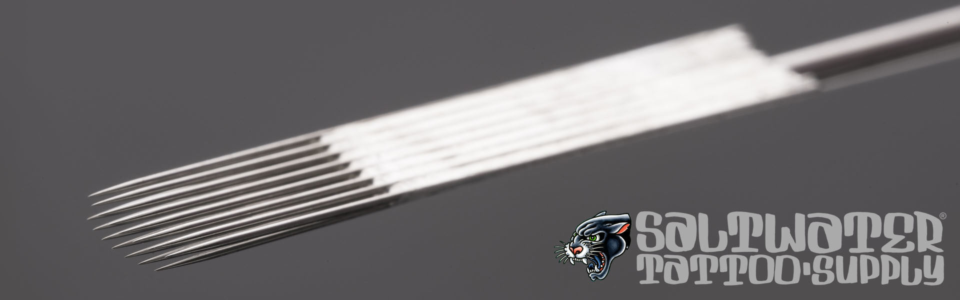 Tattoo Needles: Round liners, Round Shaders, Cartridge Needles & Tubes ...